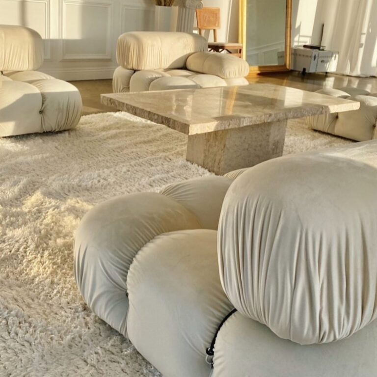 Interior Design Los Angeles - Lisa Merkle Design